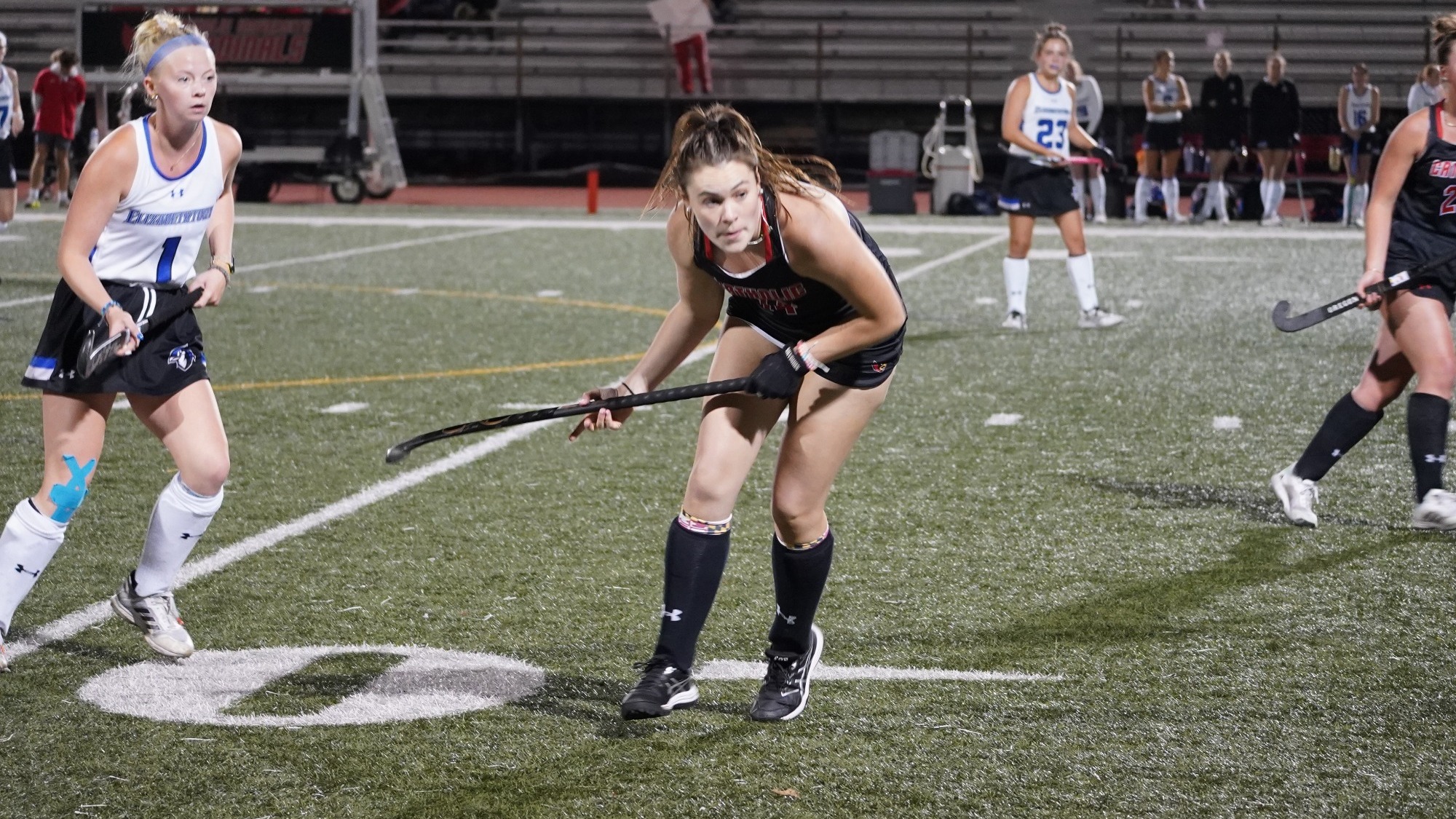 Meredith Cannon - 2023 - Field Hockey - Catholic University of America