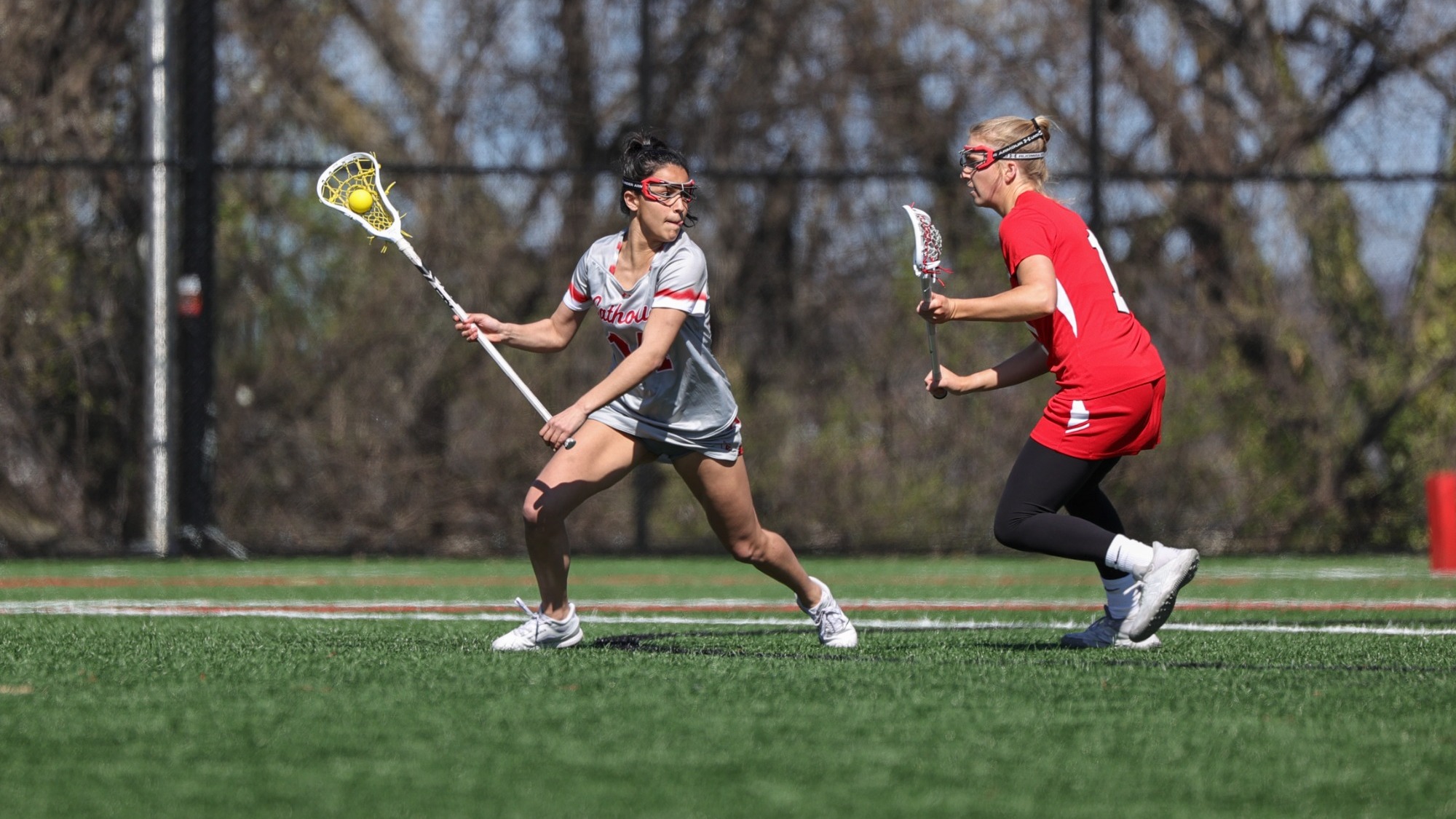 Mia Scarduzio - 2023 - Women's Lacrosse - Catholic University of America