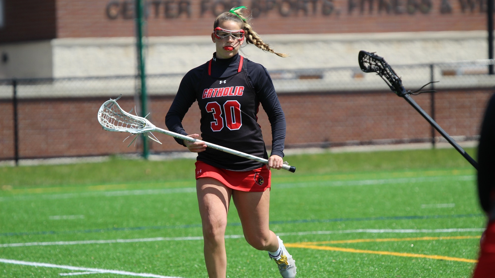 Kayla Brooks - 2023 - Women's Lacrosse - Catholic University of America