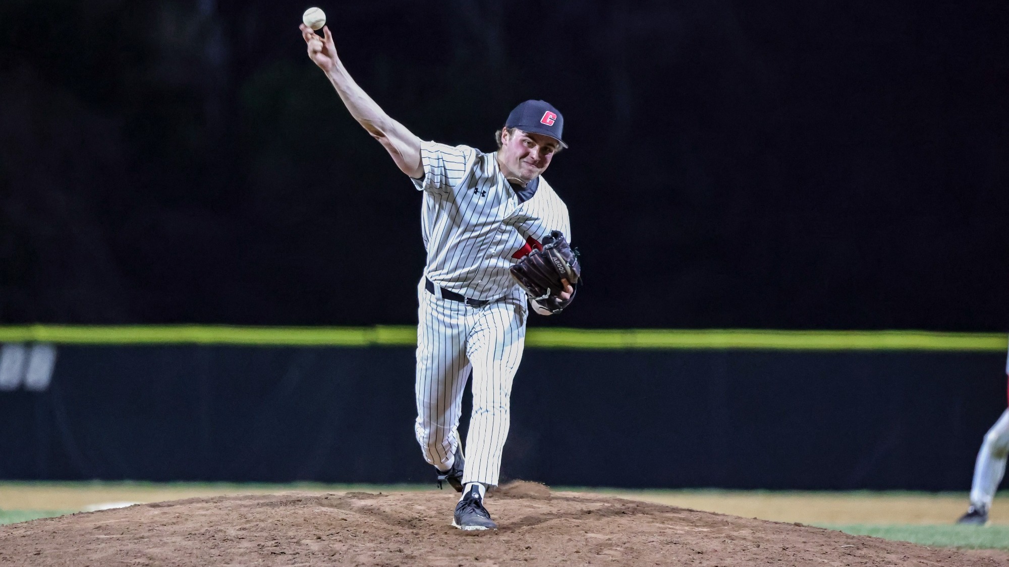 Jake Lynes - 2023 - Baseball - Catholic University of America