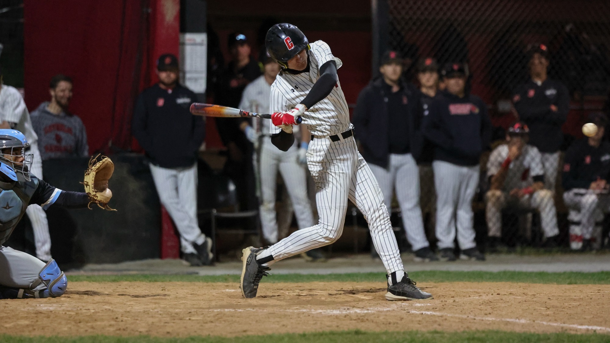 Sean O'Mara - 2024 - Baseball - Catholic University of America