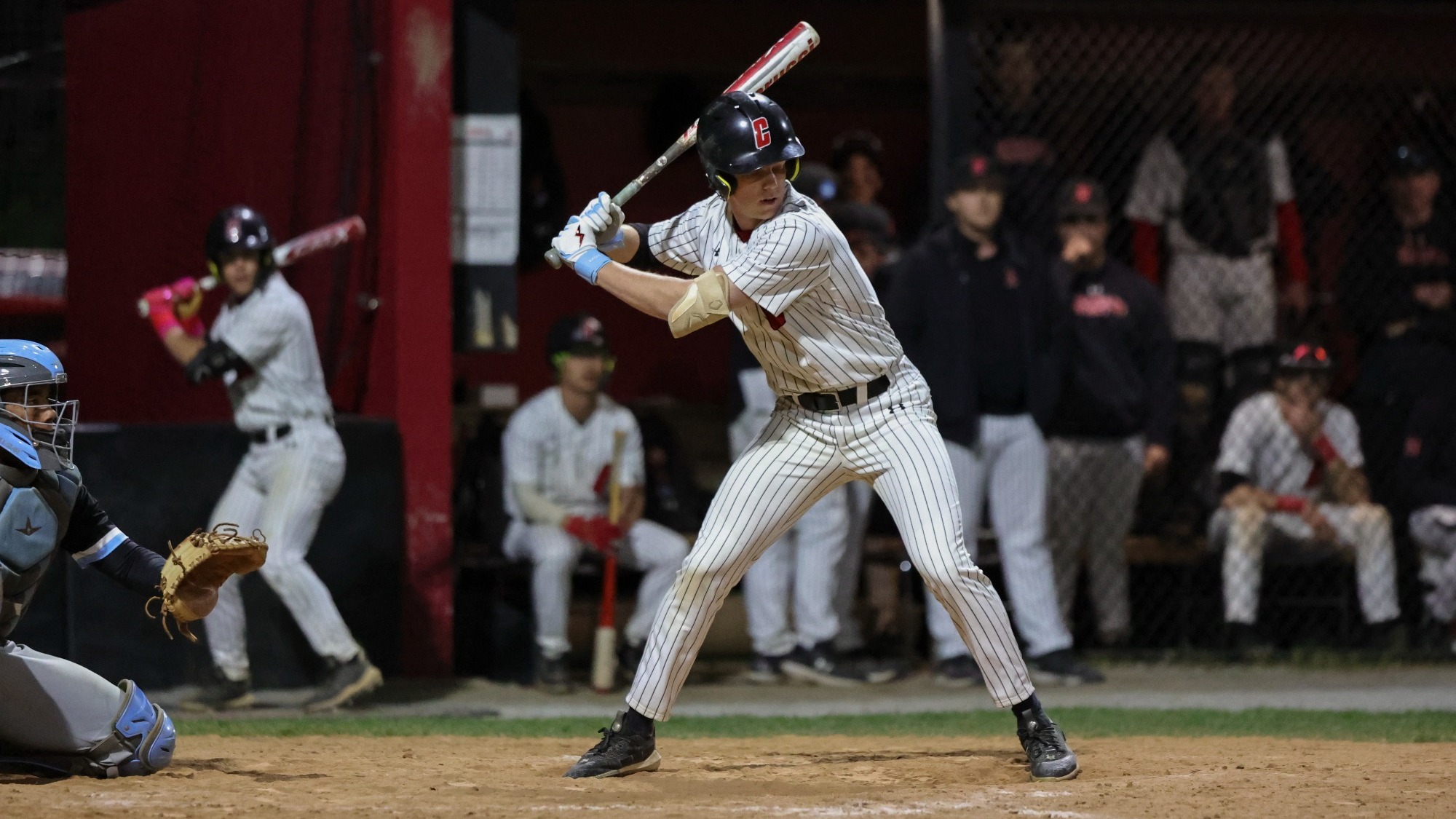 Shane Newsome - 2023 - Baseball - Catholic University of America