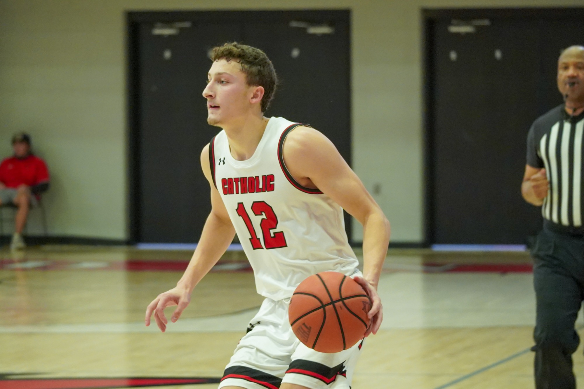 Late Run Sparks Catholic to Pope's Cup Victory over Marymount ...