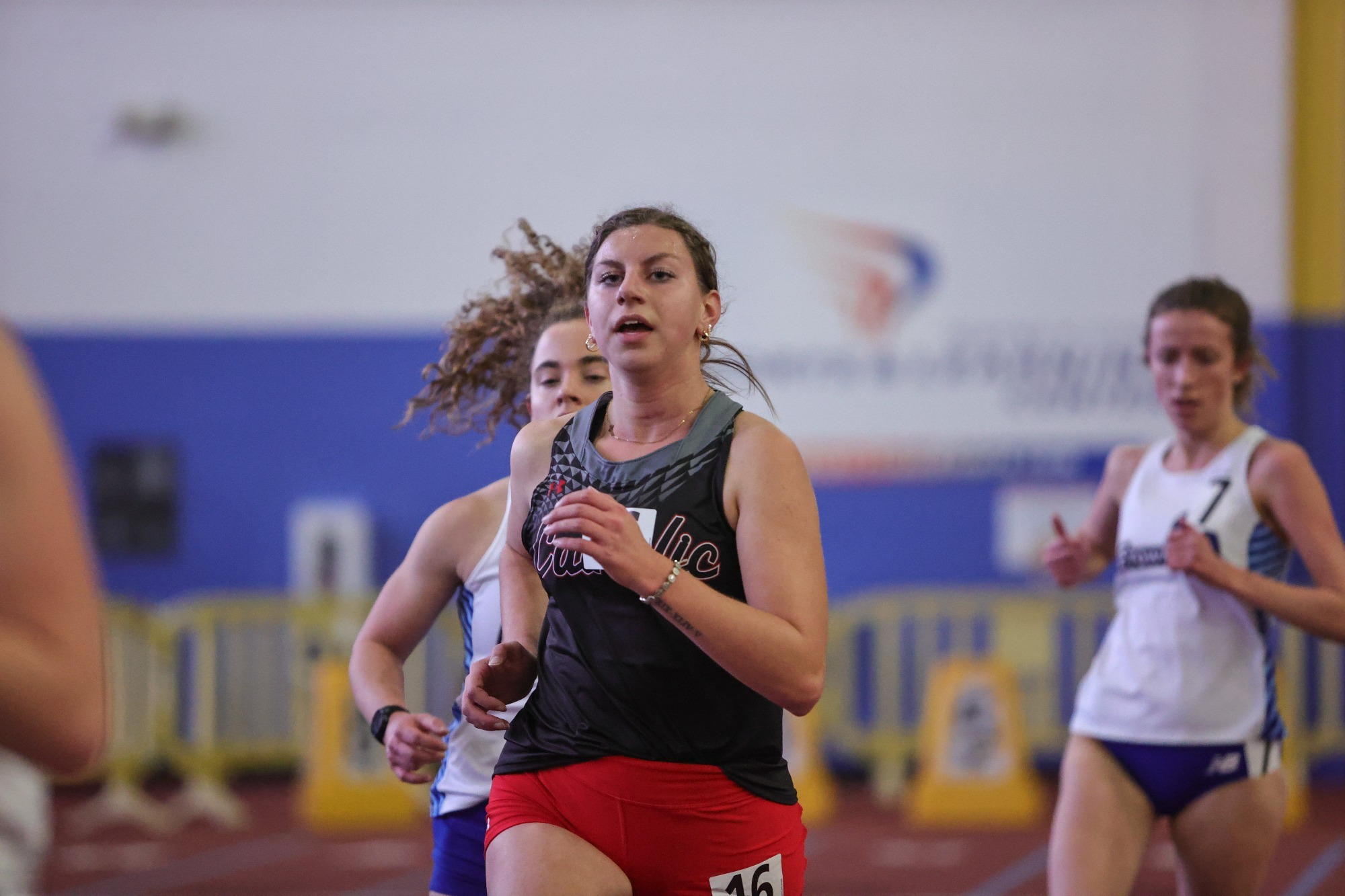Stella Noecker - 2023-24 - Women's Track and Field - Catholic ...