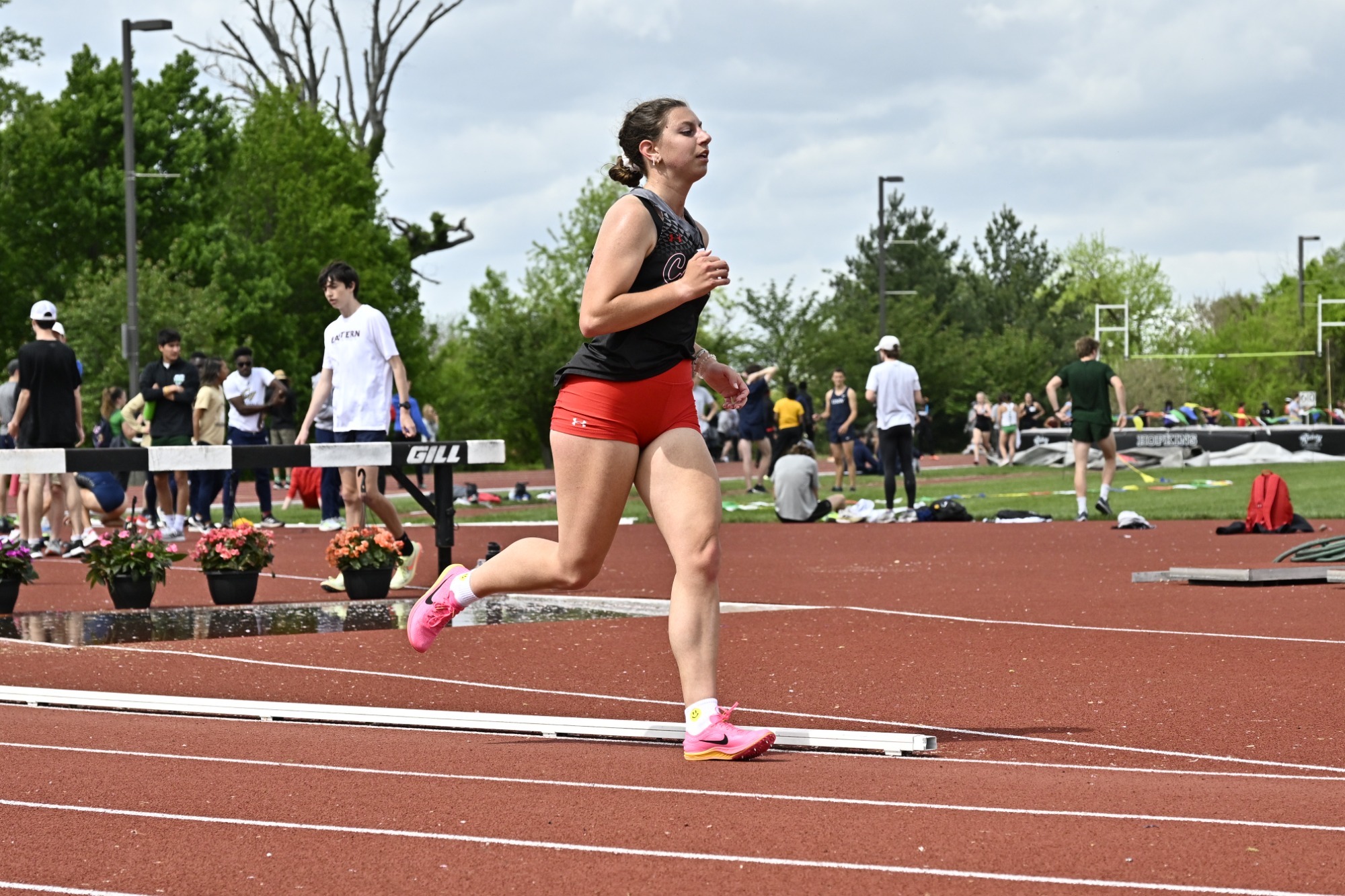 Stella Noecker - 2023-24 - Women's Track and Field - Catholic ...