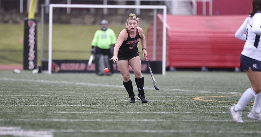 Mashburn Named Scholar of Distinction for Third-Straight Year ...