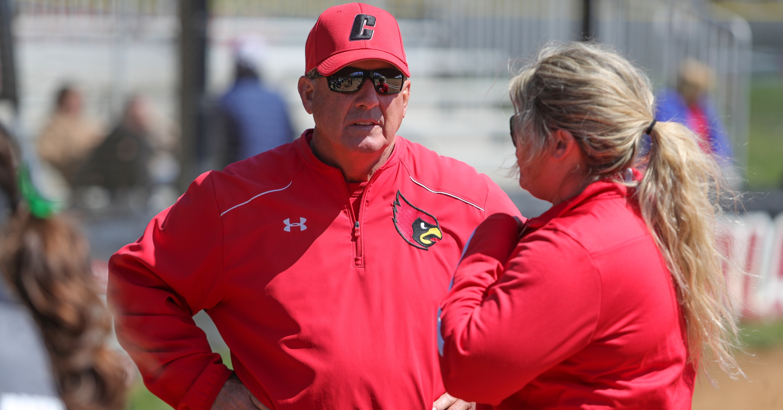 Catholic University Announces Softball Coaching Change - Catholic ...