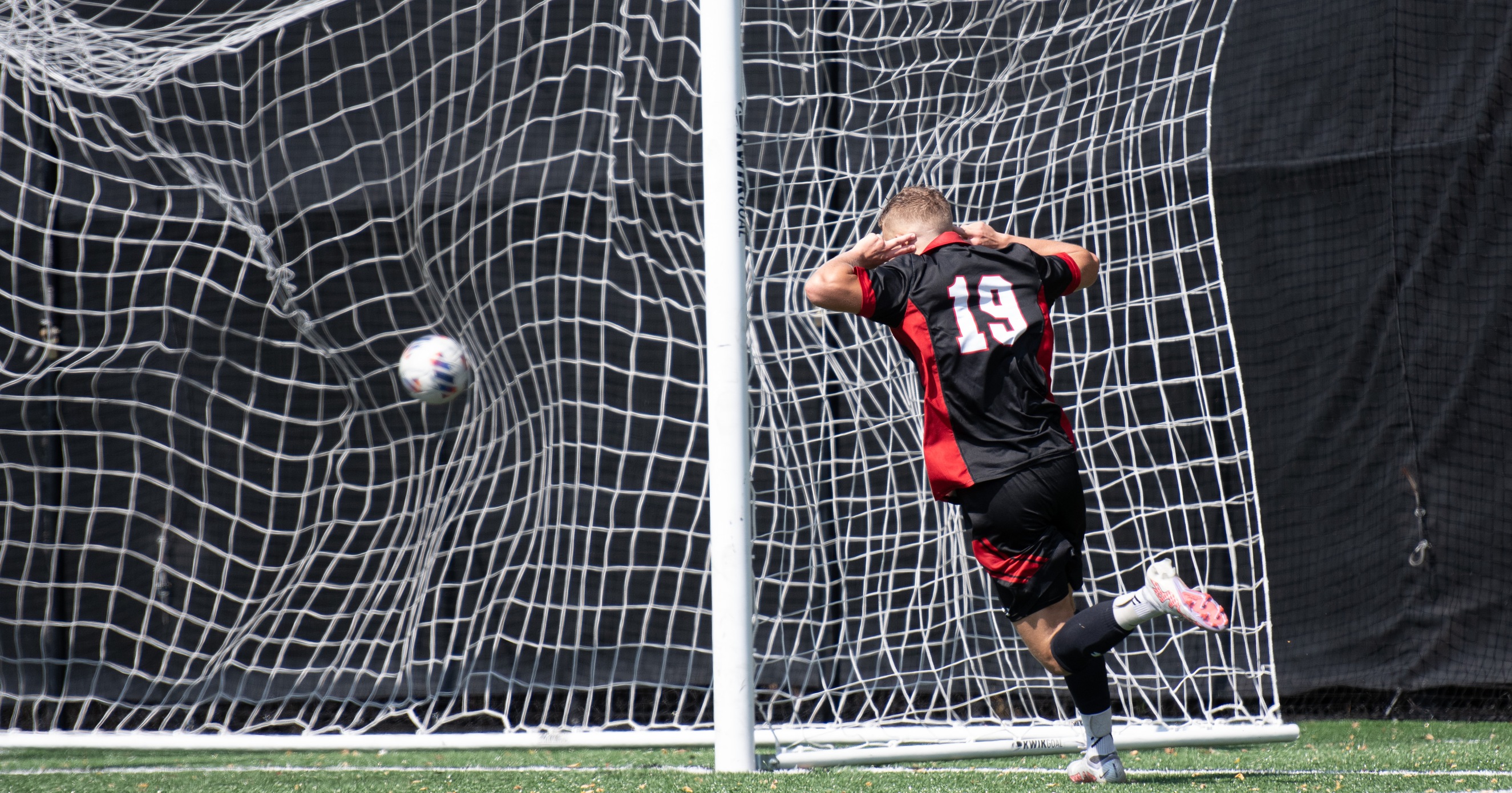 Catholic Announces 2023 Men's Soccer Schedule - Catholic University of ...