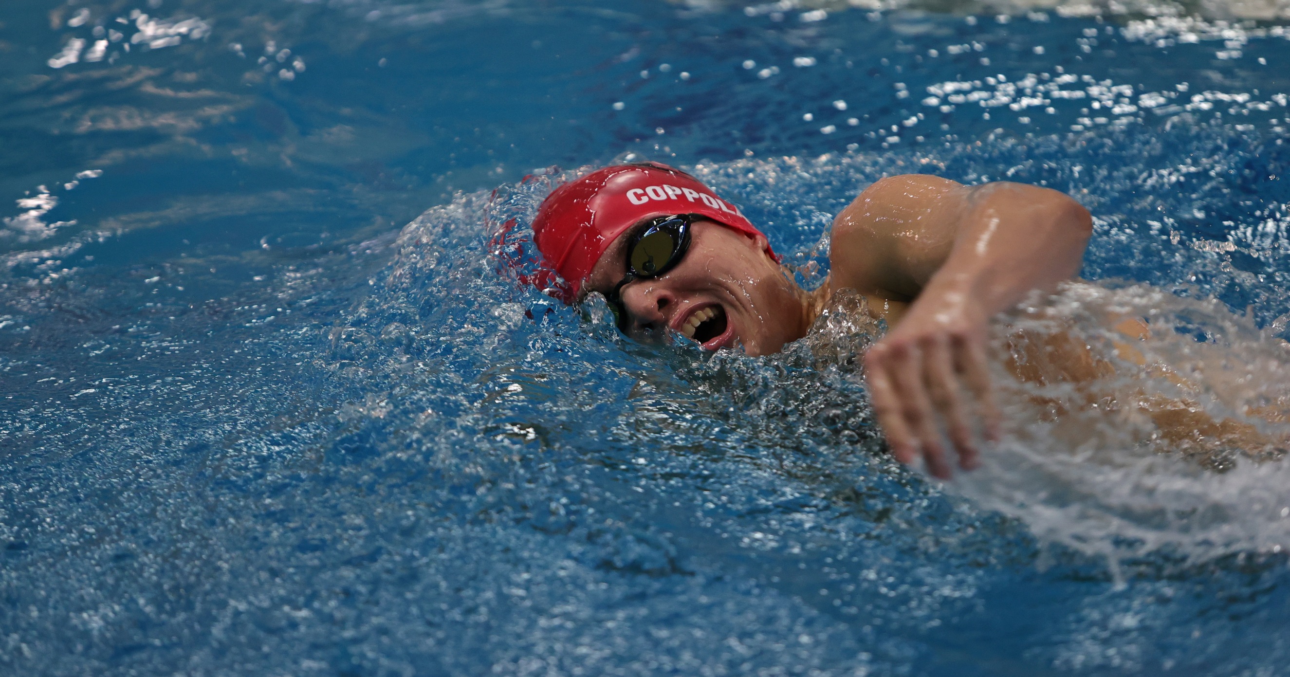 Catholic Swimming Earns CSCAA Scholar All-America Recognition ...
