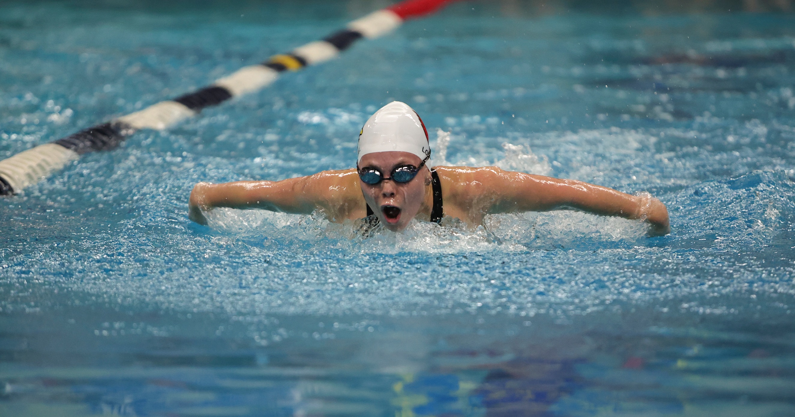 Catholic Swimming Earns CSCAA Scholar All-America Recognition ...