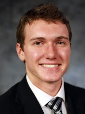 Chad Ackerman - Assistant Coach (Pole Vault) - Women's Track and Field ...