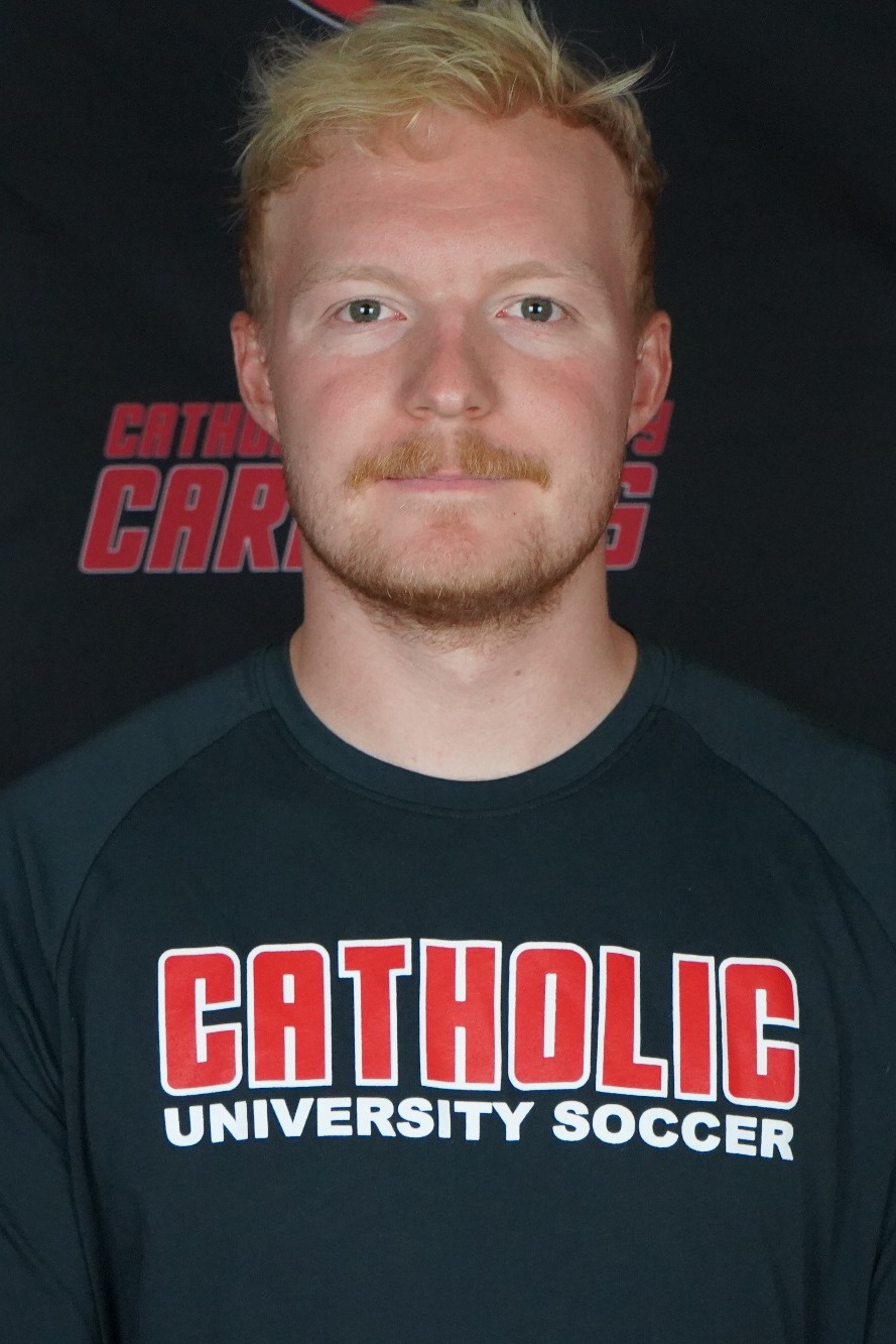 Tim Hellermann - Assistant Coach - Men's Soccer Coaches - Catholic ... Tim Hellermann - Assistant Coach - Men's Soccer Coaches - Catholic ...