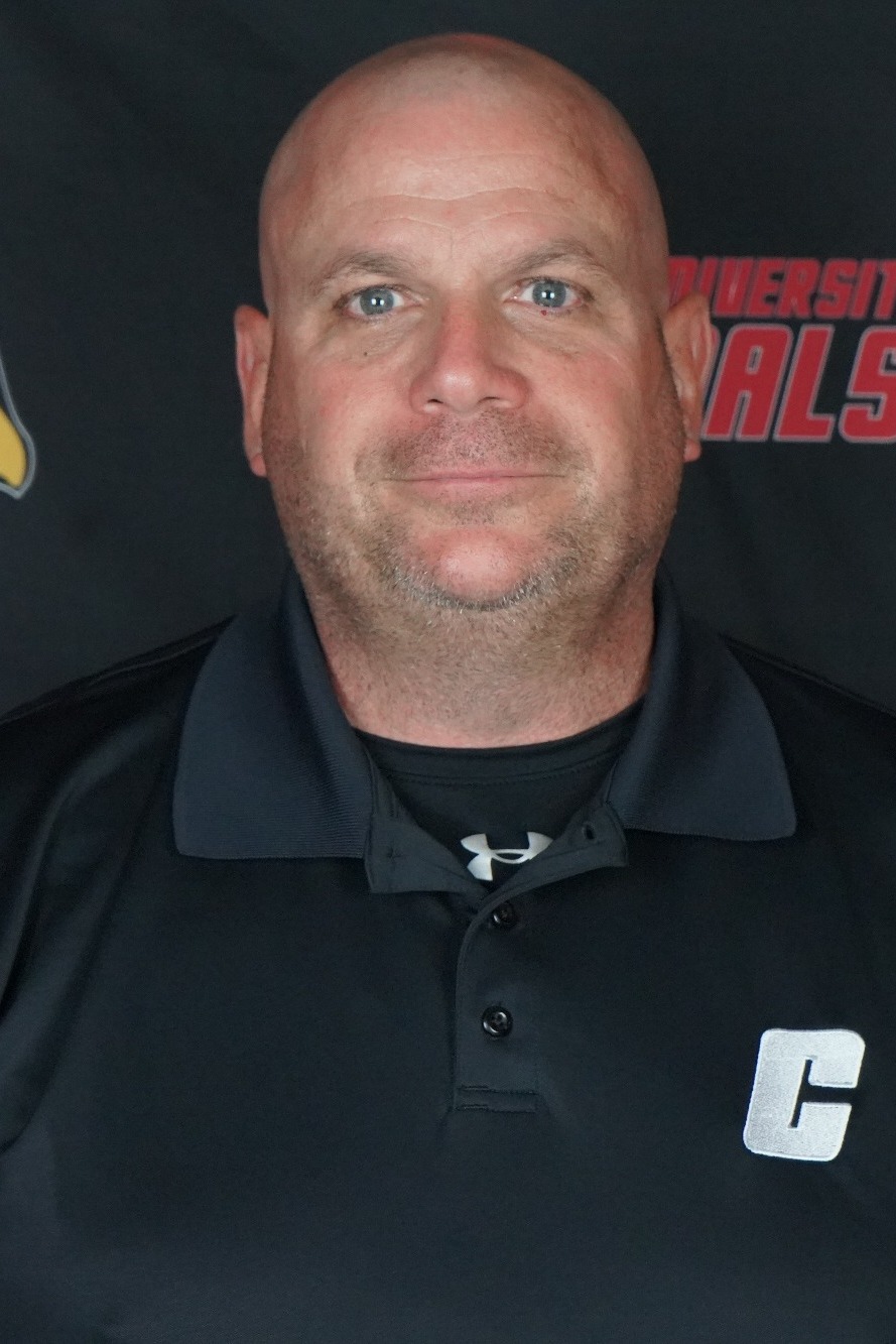 Mike Gutelius - Vincent and Ellen Sica Endowed Head Coach - Football ...