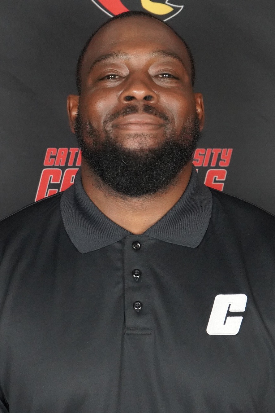 Brandon Beech - Assistant Coach (Defensive Coordinator) - Football ...