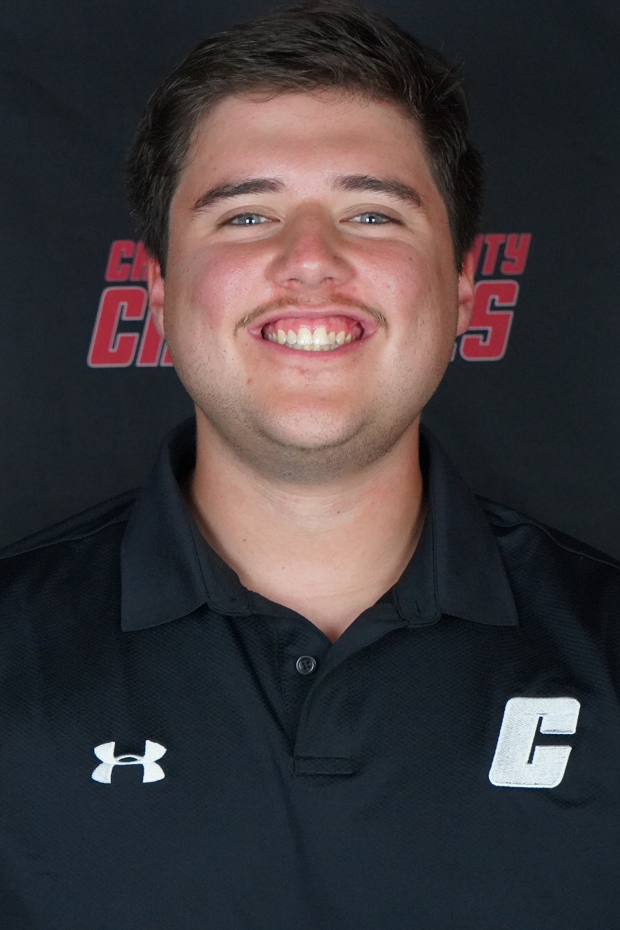 Joey Chupella - Graduate Assistant (Special Teams) - Football Coaches ...