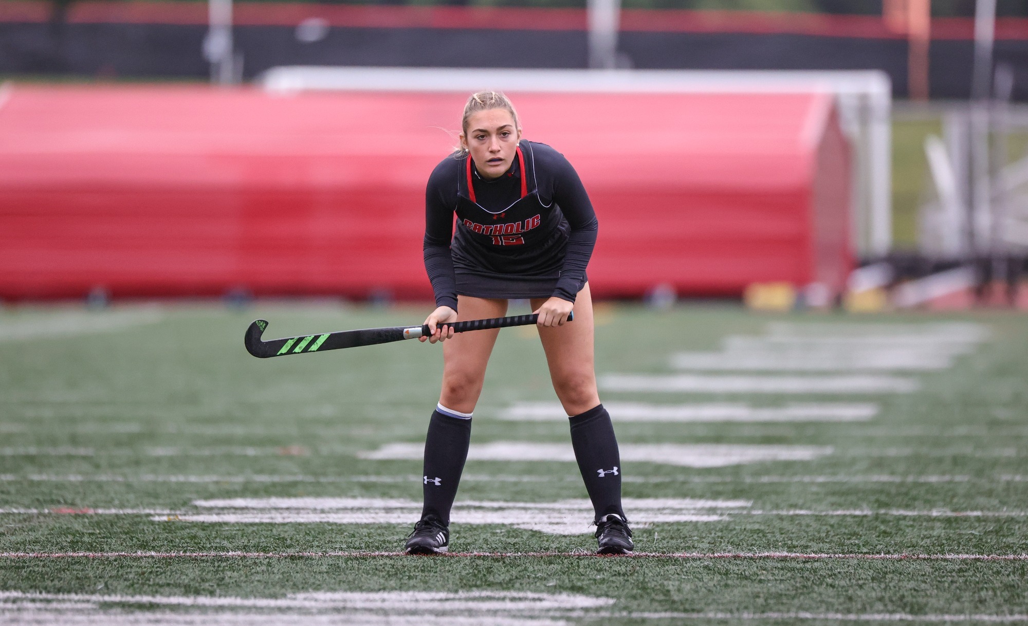 Lily Botta - 2023 - Field Hockey - Catholic University of America