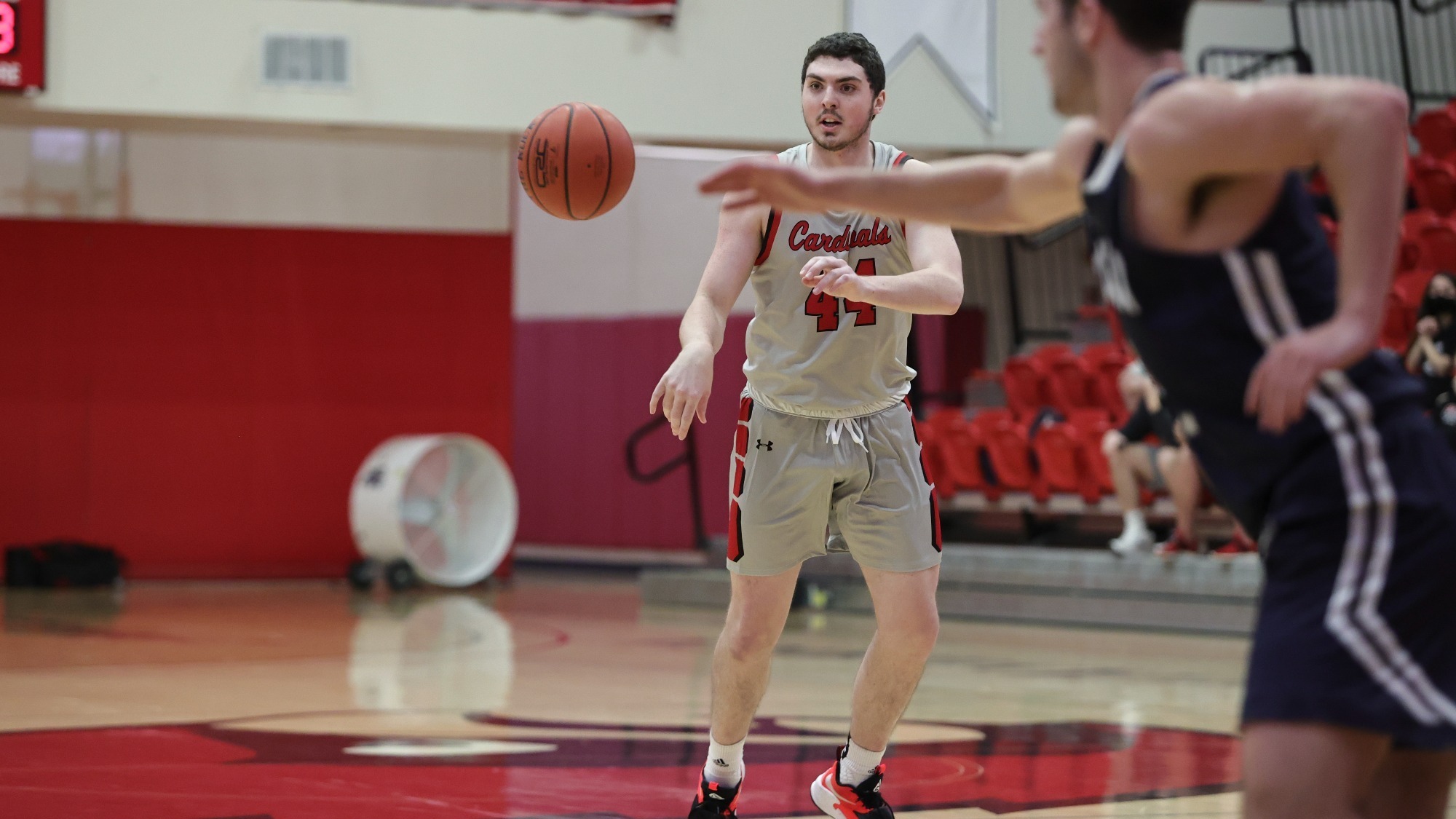 Declan O'Sullivan - 2023-24 - Men's Basketball - Catholic University of ...