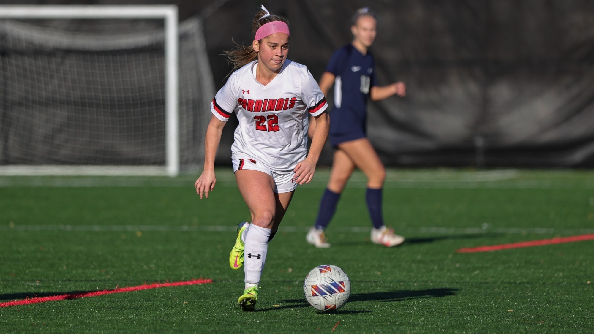 Jordan Siok - 2023 - Women's Soccer - Catholic University of America