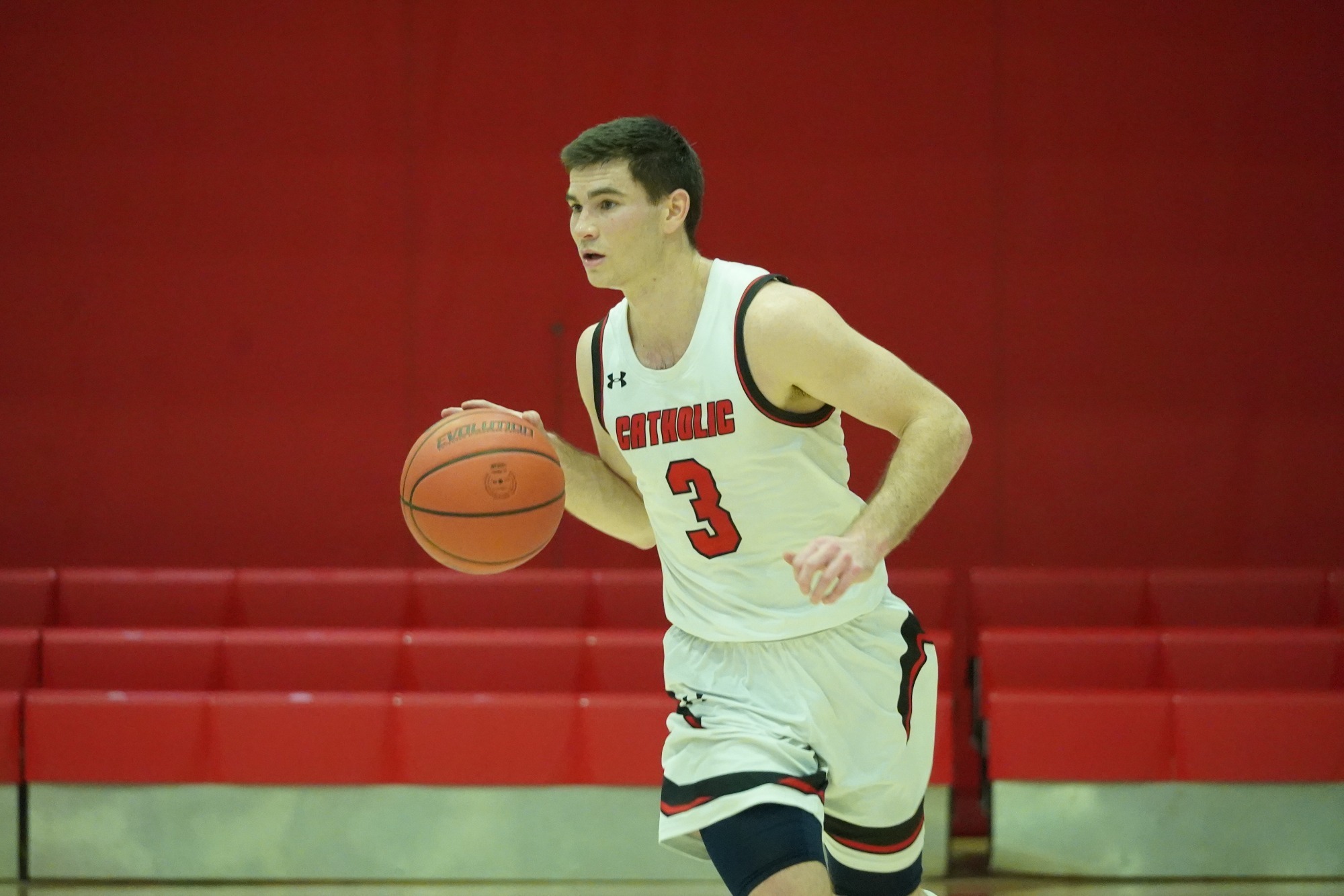 Cardinal Pair Each Drop 20 as No. 25 Catholic Wins Sixth Straight ...