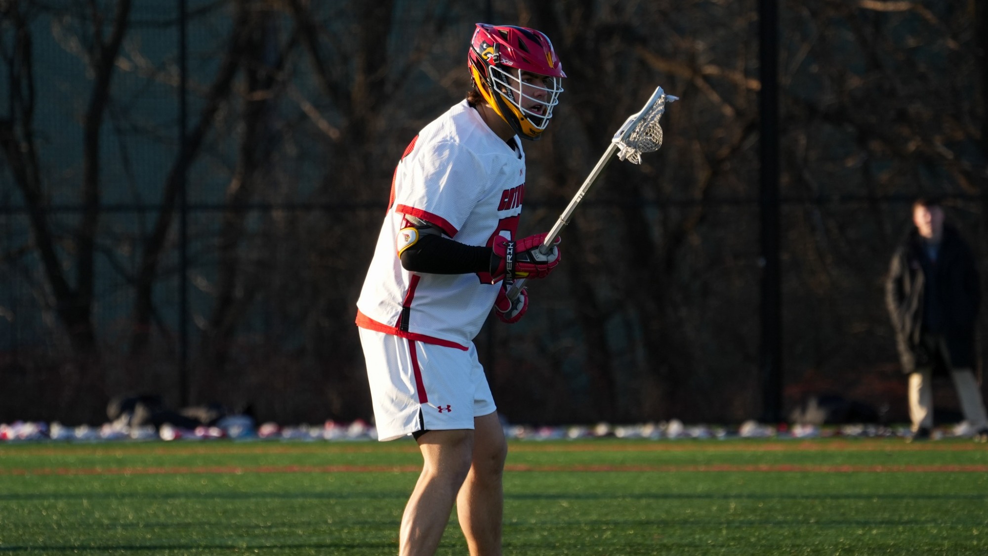 Brendan Scott - 2024 - Men's Lacrosse - Catholic University of America