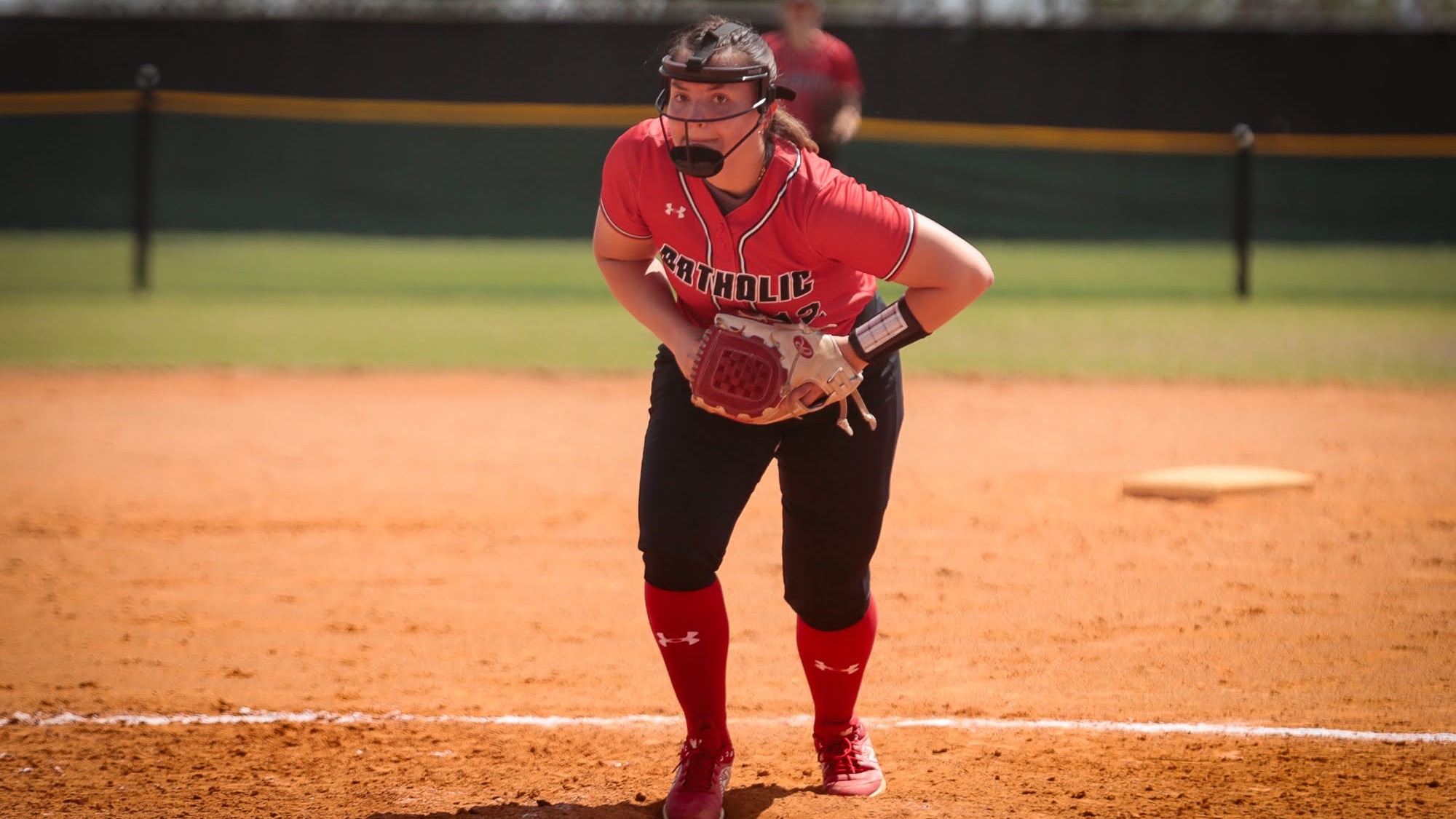 Justina Benvenuto - 2024 - Softball - Catholic University of America