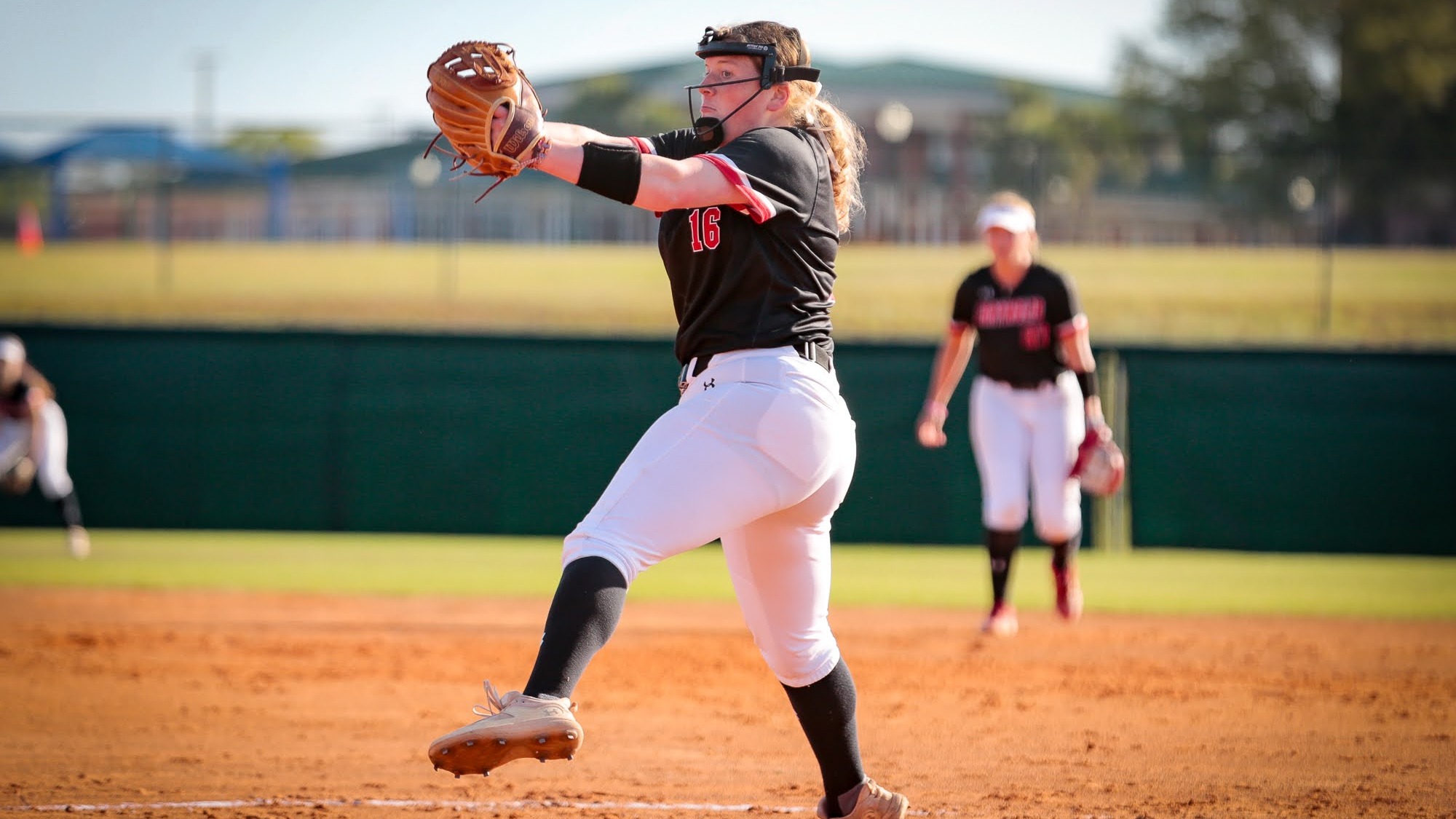 Arcement Records Second Straight Shutout, Cardinals Split With Royals ...