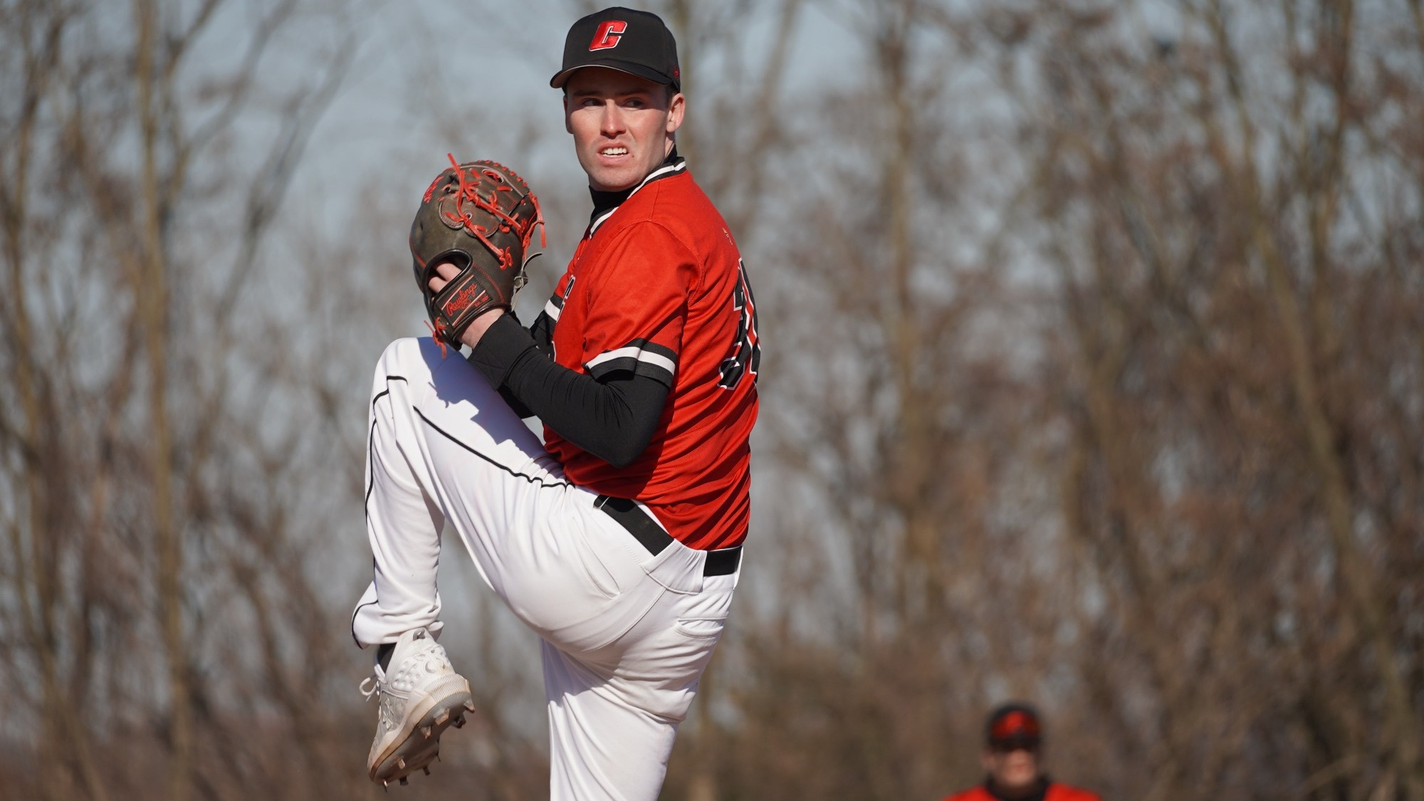Danny Fitzgerald - 2024 - Baseball - Catholic University of America