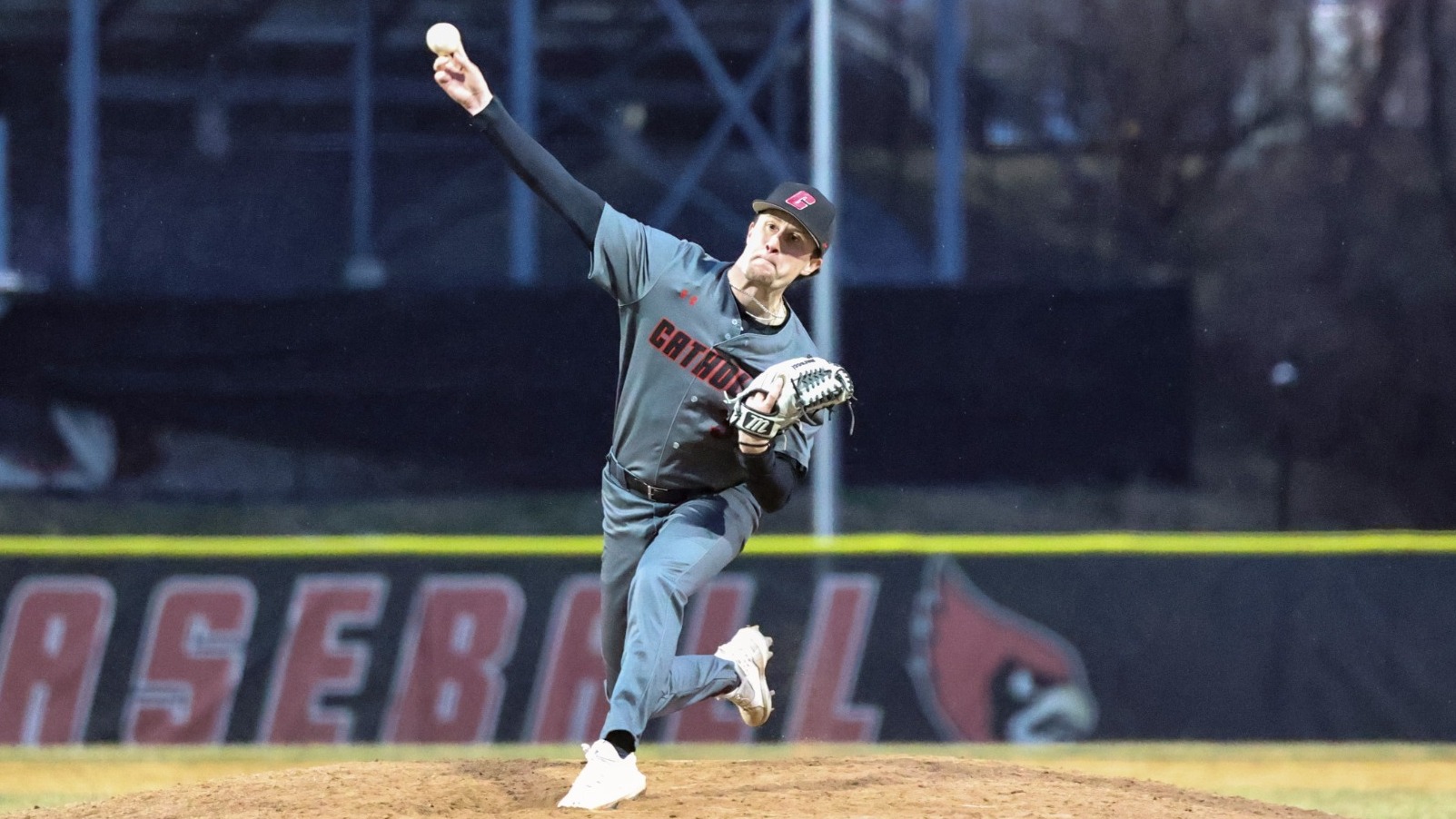 Brendan Martin - 2024 - Baseball - Catholic University of America