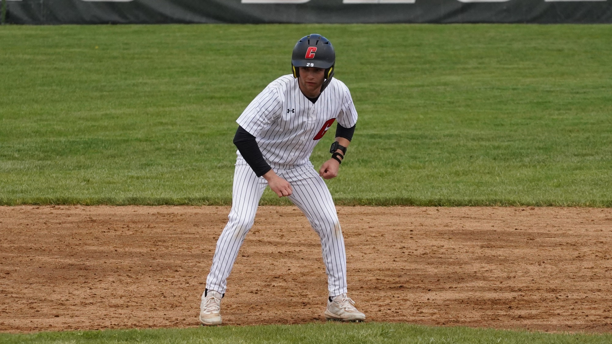 Down Goes Number Four! Cardinals Ground Sea Gulls - Catholic University ...