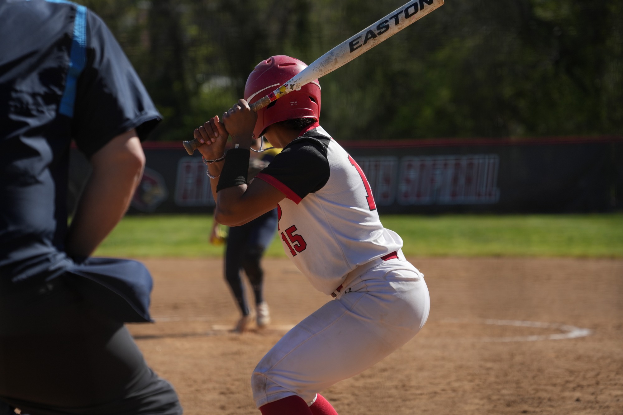 Catholic Sweeps Rutgers-Camden, Surpasses 20 Wins for Second Straight ...