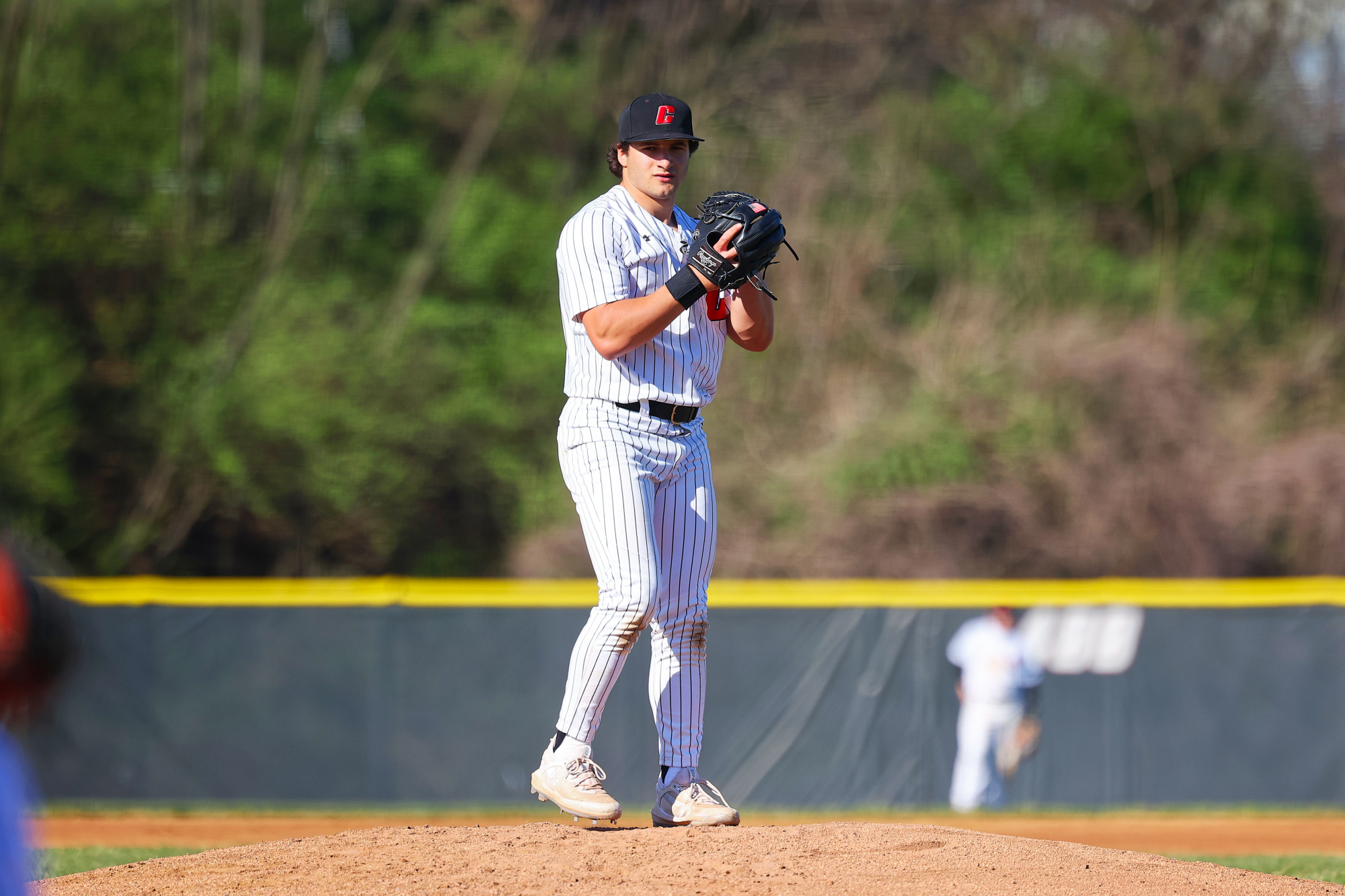 Catholic Shuts Out Scranton, Earns 30th Win - Catholic University of ...