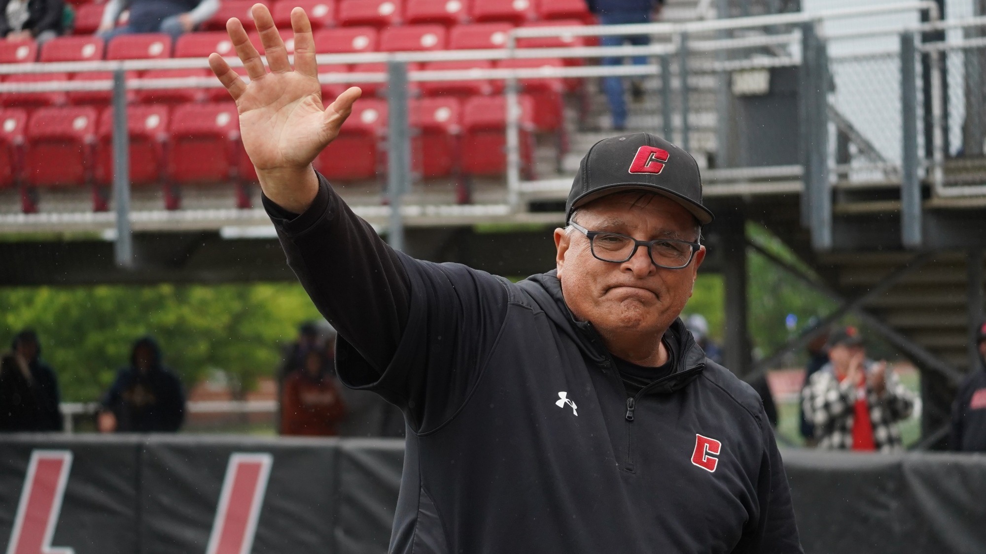 Natoli Reaches 800 Career Victories as Cards Win a Pair over Lycoming ...