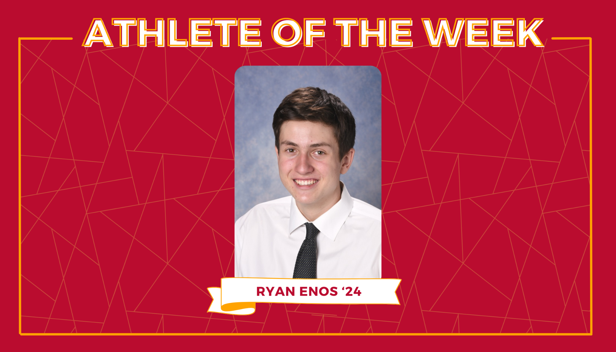 San Diego Union Tribune Athlete of the Week - Cathedral Catholic High ...