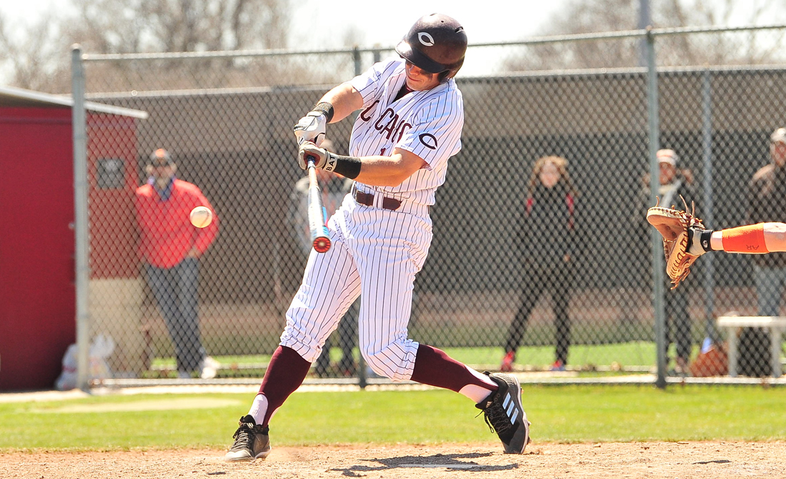 Late Rally Comes Up Short as UChicago Baseball Lose at Case Western ...