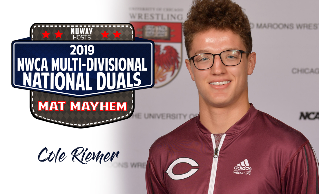 Uchicago Wrestling Roster at Kenneth Locke blog