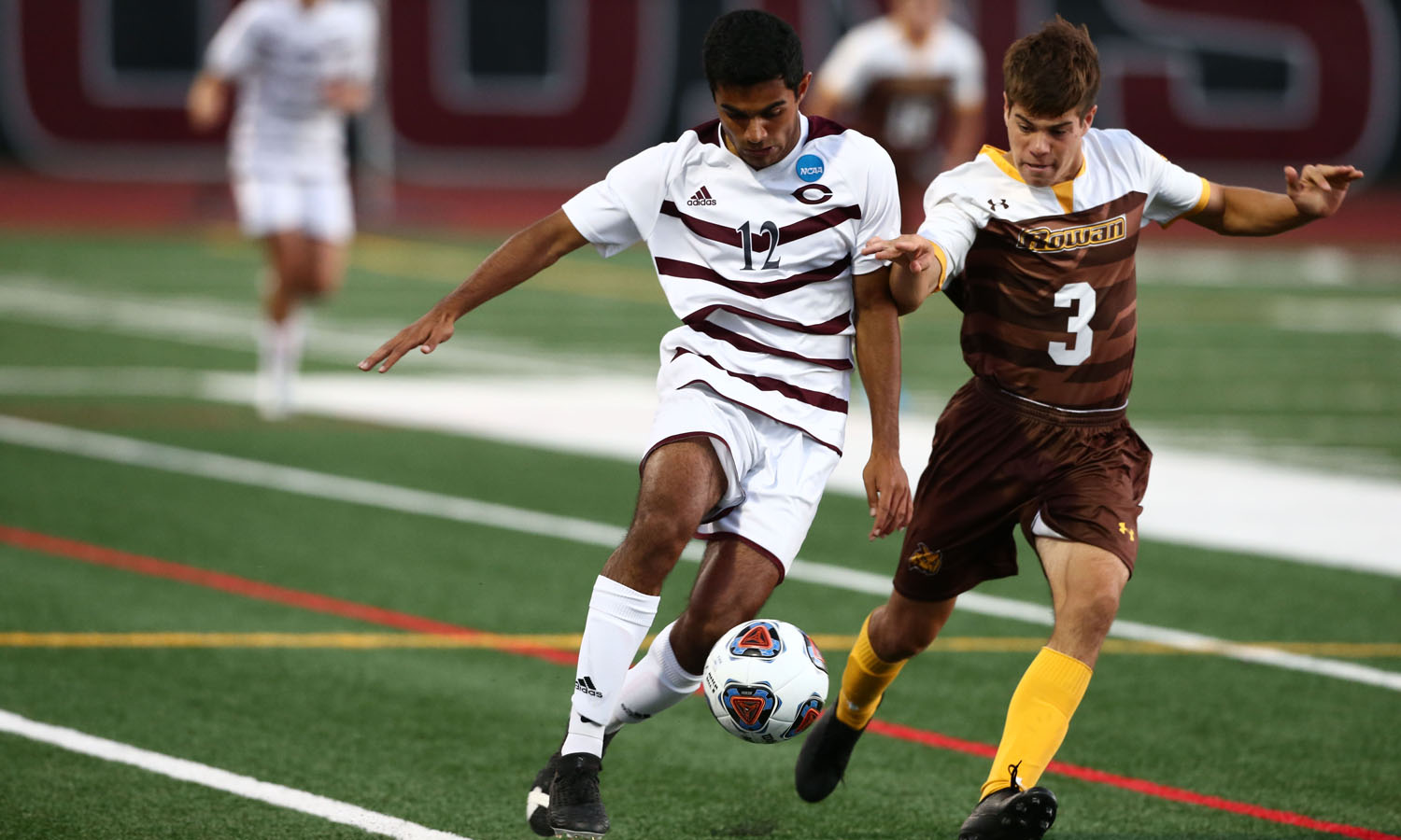 UChicago Men's Soccer Beats Rochester 2-0, Extends Shutout Streak ...