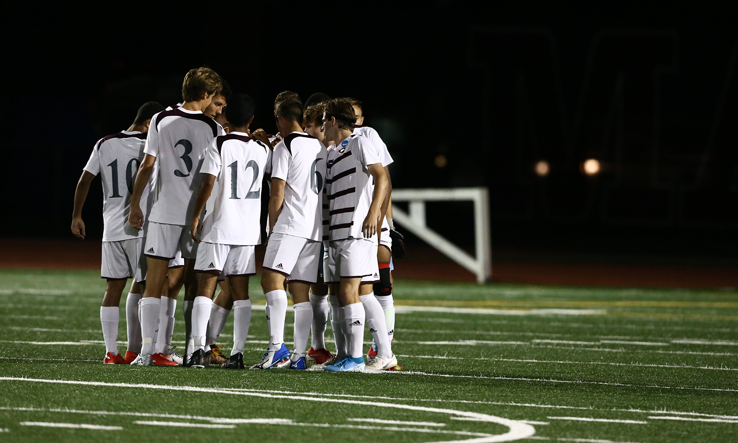 UChicago Men's Soccer Season Comes to a Close; Maroons Fall 3-1 to Ohio ...