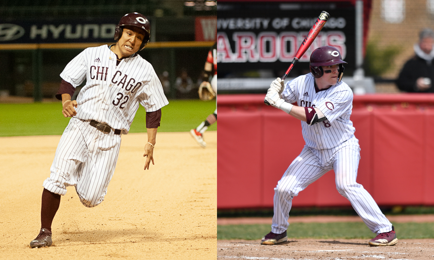 UChicago Baseball Loses to Transylvania 8-6 - University of Chicago