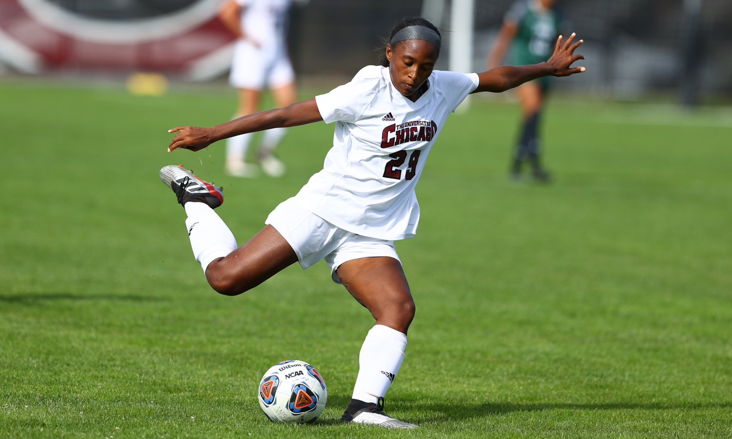 UChicago Women's Soccer Scores Twice in Second Half to Down Emory 2-1 ...