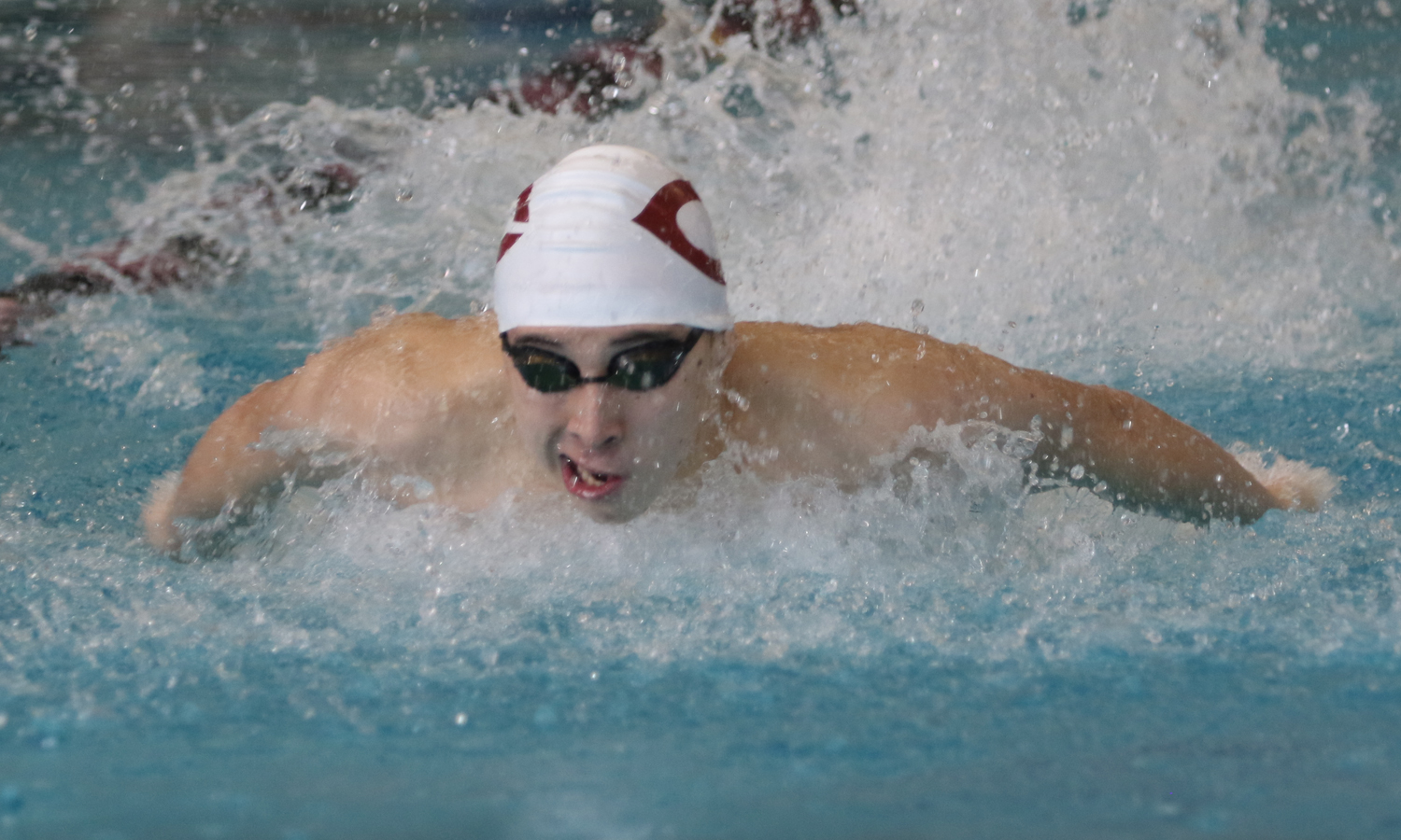 UChicago Swimming & Diving Begins Season with Dual Wins Against Wheaton ...