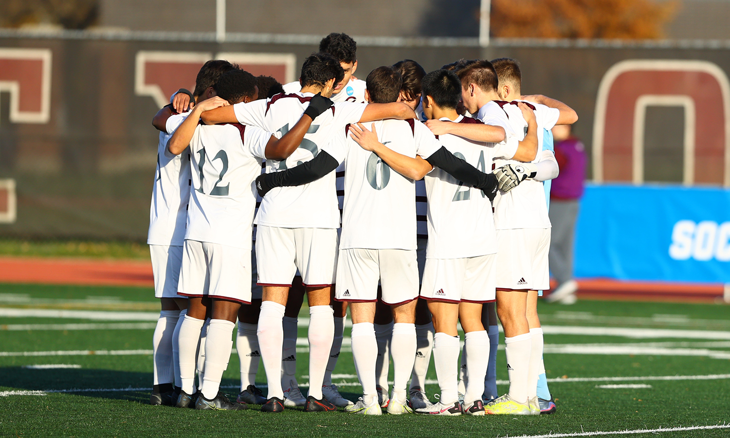 UChicago Men's Soccer Run Concludes in NCAA Semis With 1-0 Loss to ...