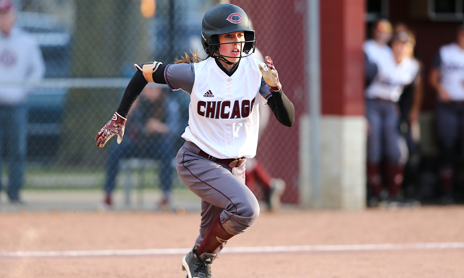 UChicago Softball Makes Season Debut, Drops 6-2 Decision at Wheaton ...