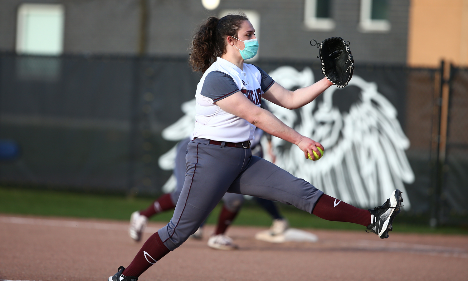UChicago Softball Takes Two from Mount Mary, 7-4 and 4-2 - University ...