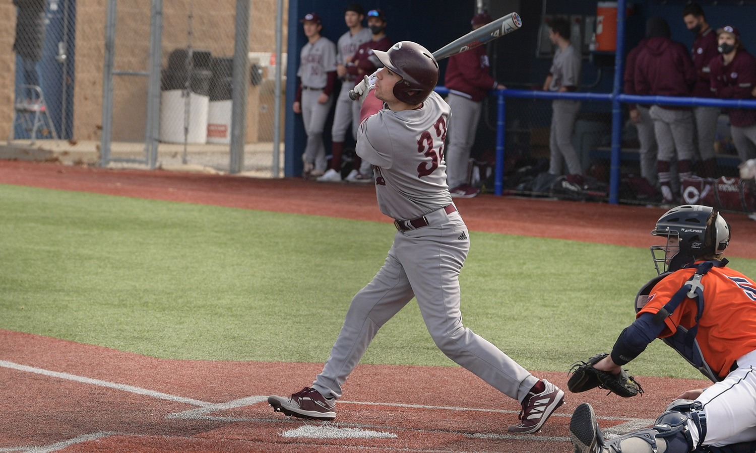 UChicago Baseball Tops St. Norbert 7-2 and 7-6 on the Road - University ...
