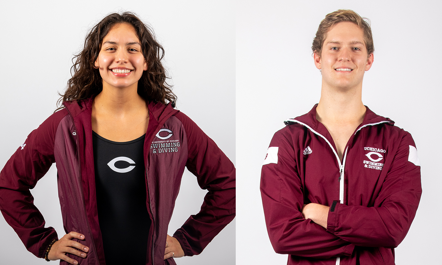 UChicago Swimming & Diving Wins 13 Events at Day One of the D3 Shootout ...