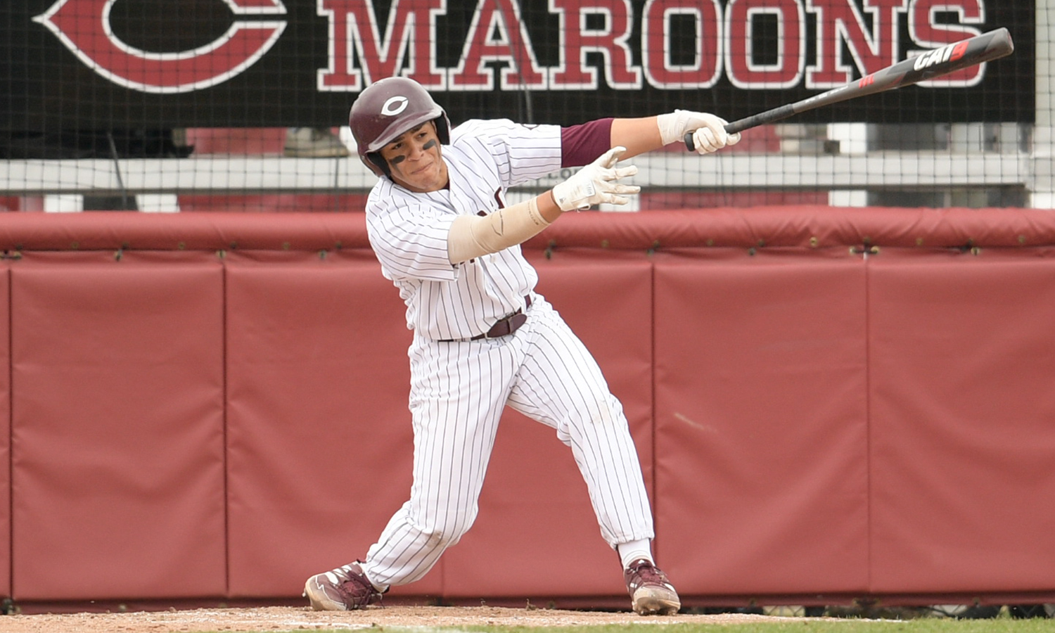 UChicago Baseball Loses to Otterbein - University of Chicago