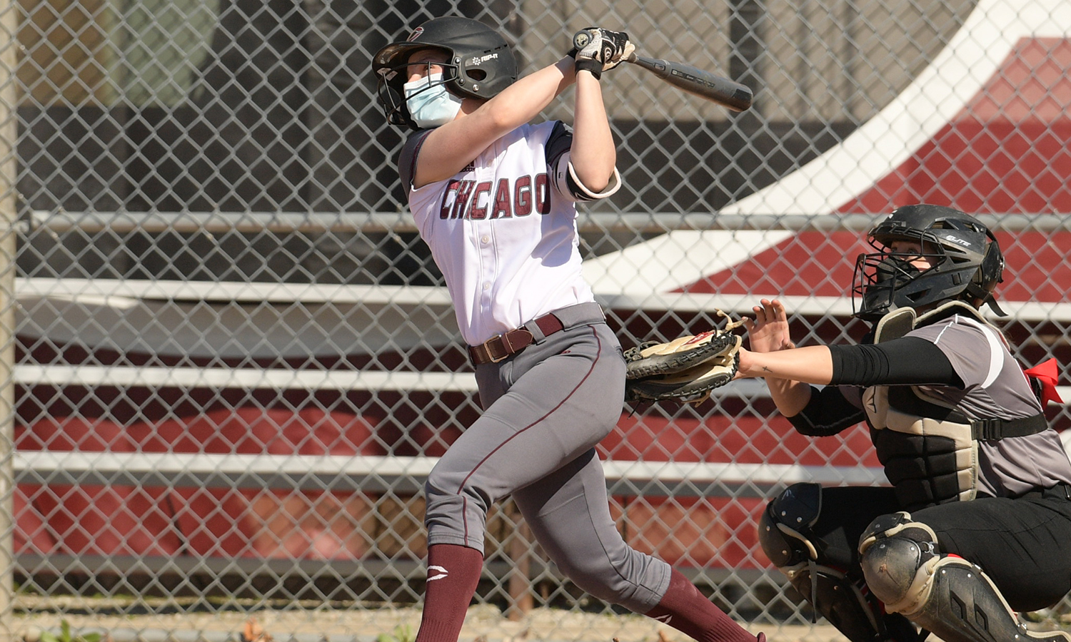 UChicago Softball Loses to St. Catherine and Williams - University of ...