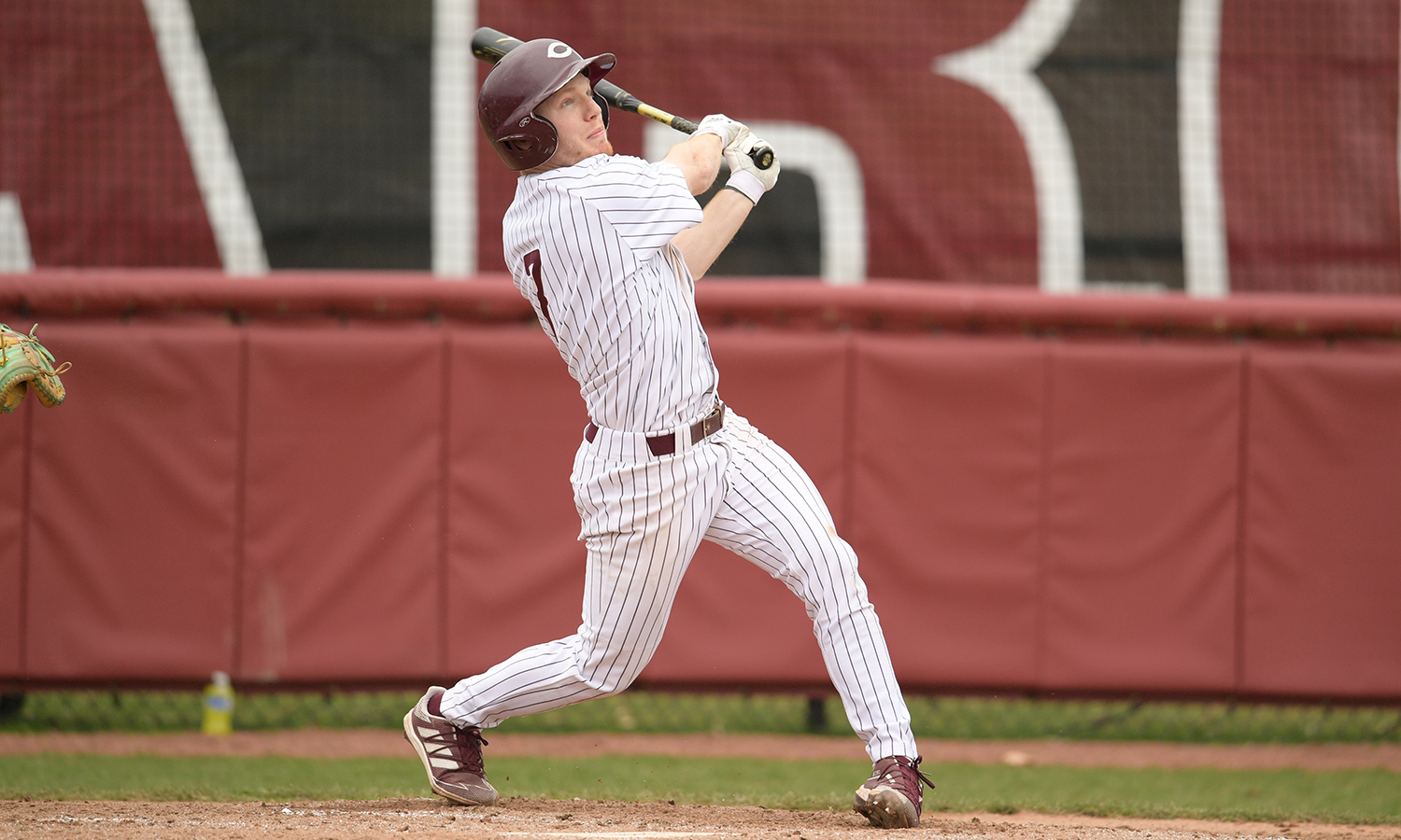 Bats Come Alive as UChicago Baseball Grabs Two from Manchester, 13-3 ...