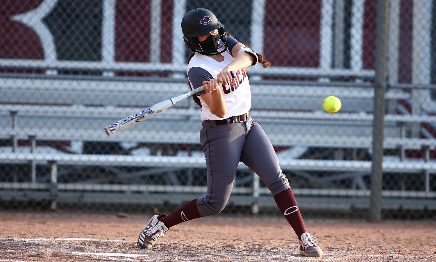 Maroon Softball Drops Close Games to UW-Stevens Point and Bates ...