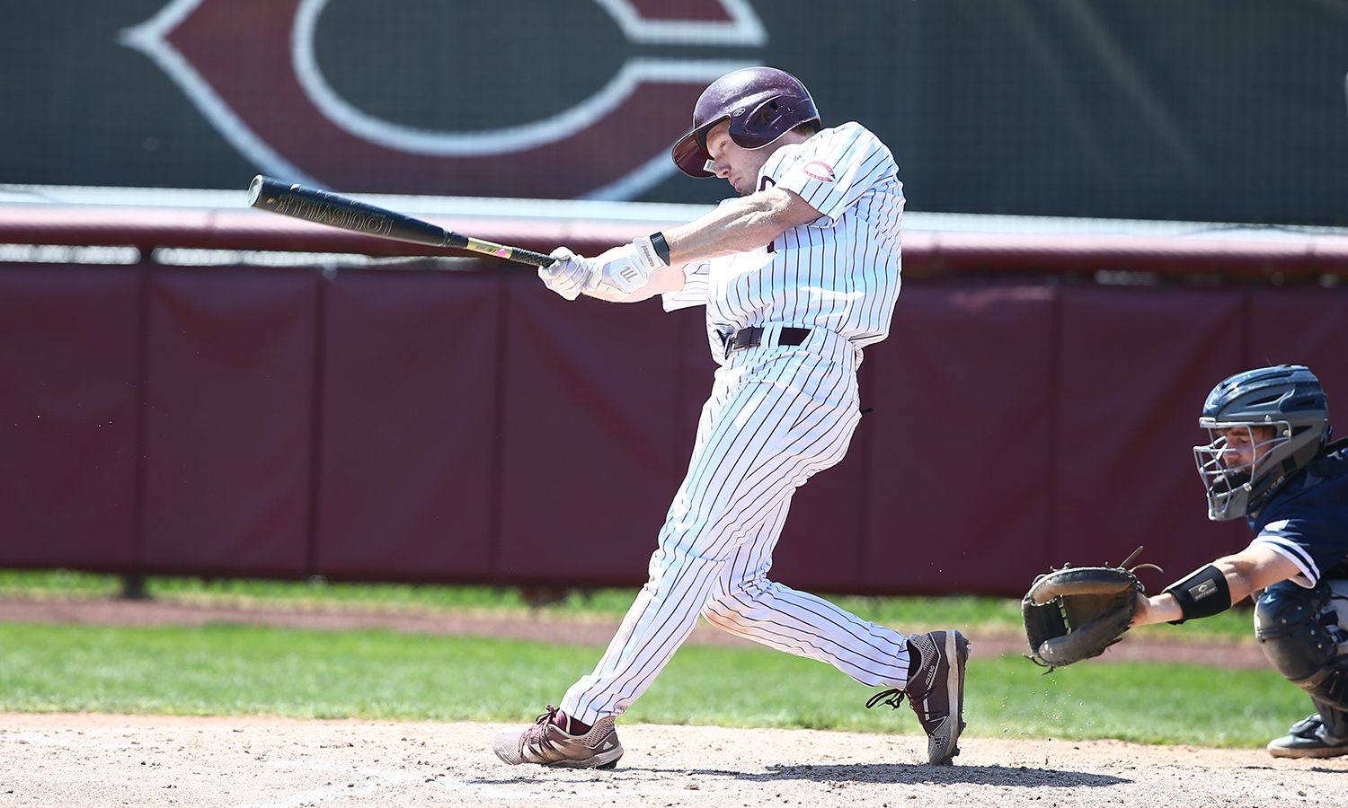 UChicago Baseball Comes Through in the Clutch to Sweep Doubleheader ...